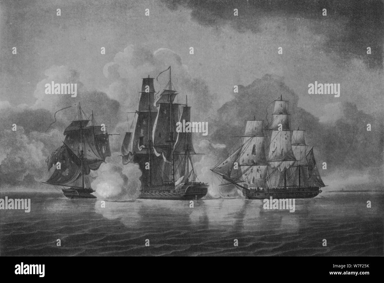 William french anderson Black and White Stock Photos & Images - Alamy