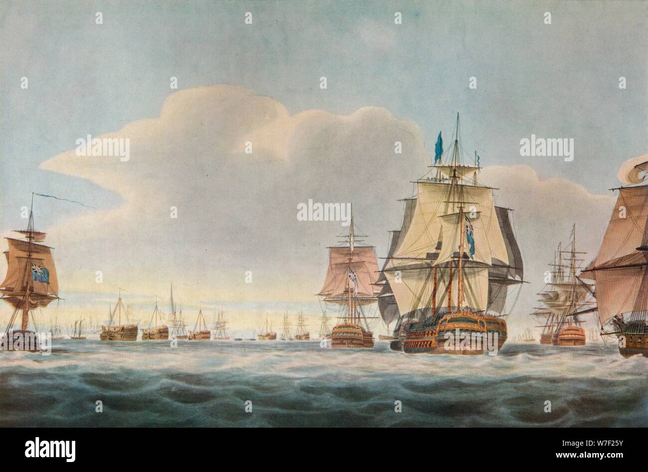 Nicholas pocock hi-res stock photography and images - Alamy