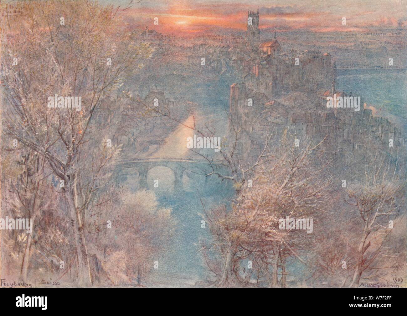 Goodwin albert hi-res stock photography and images - Alamy