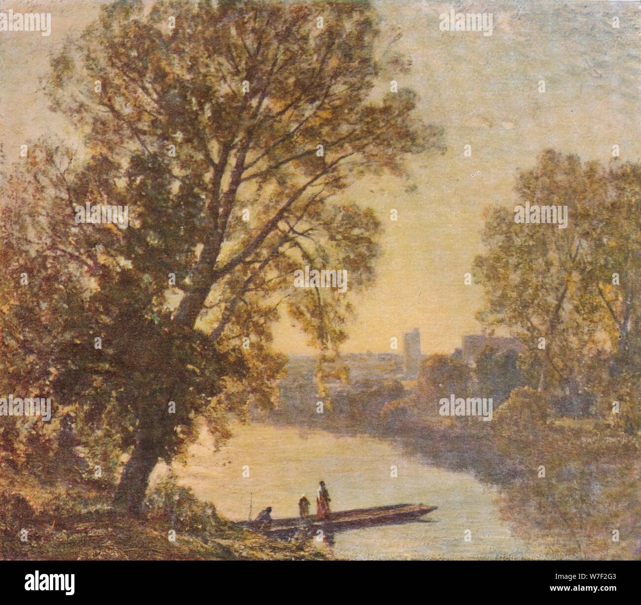 Herbert edwin pelham hi-res stock photography and images - Alamy