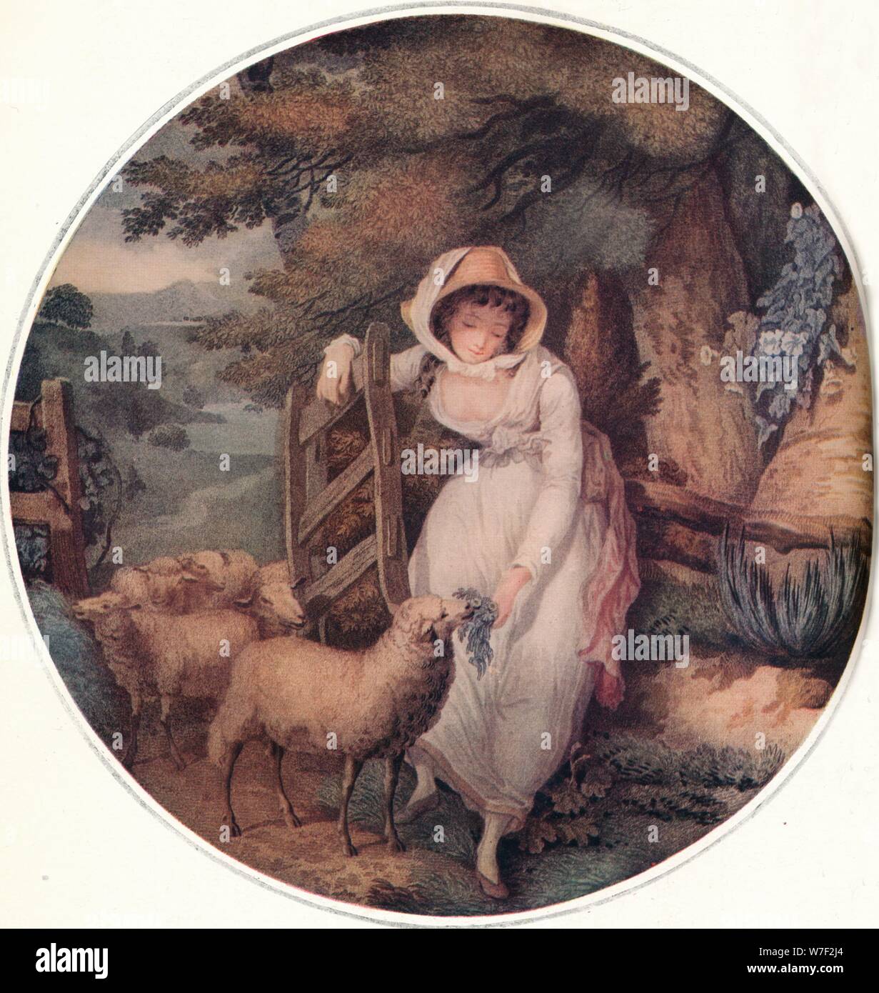 John hogg hi-res stock photography and images - Alamy