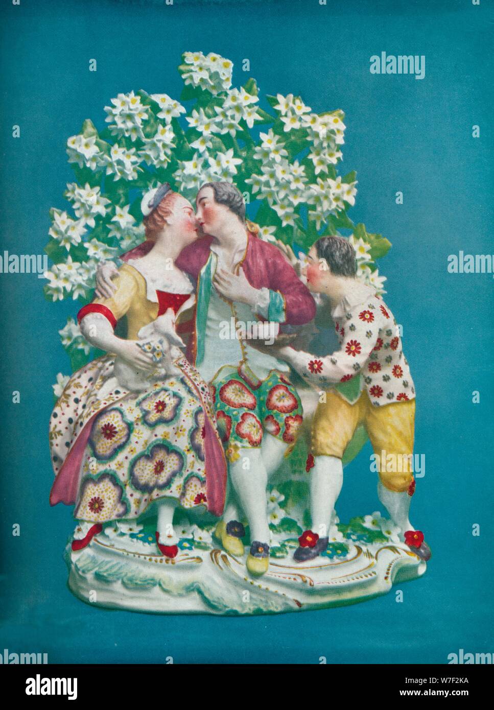 Italian comedy hi-res stock photography and images - Alamy