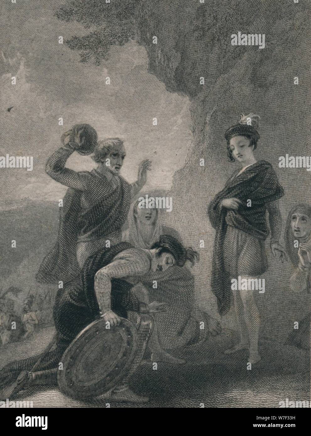 Lord charles bruce hi-res stock photography and images - Alamy