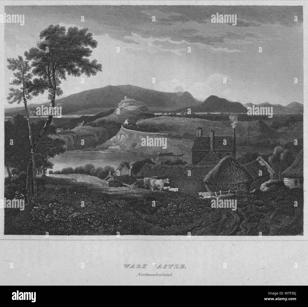 John wark hi-res stock photography and images - Alamy