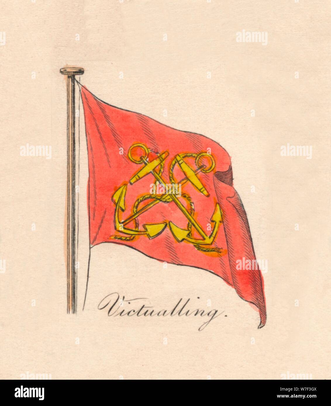 Victualling hi-res stock photography and images - Alamy