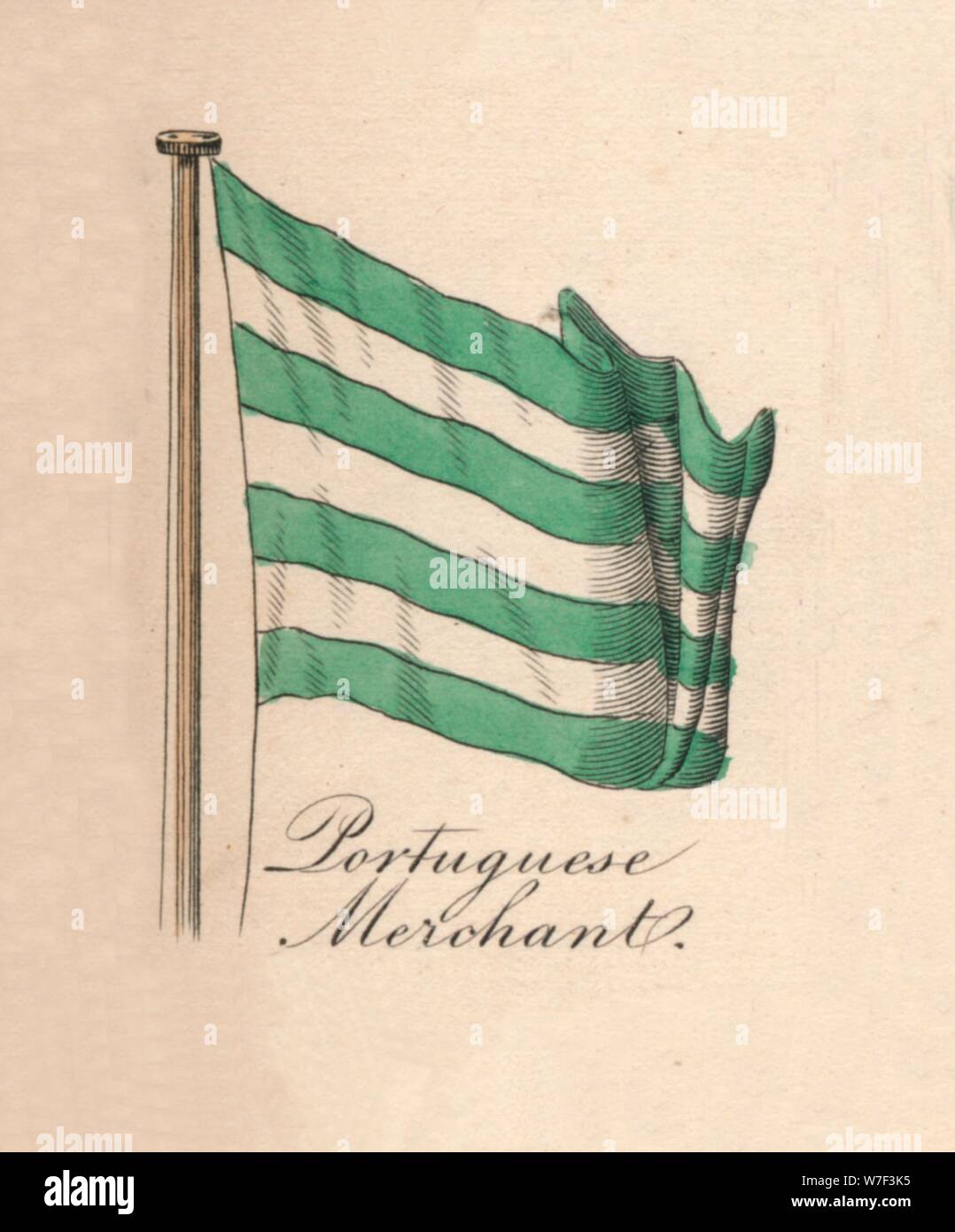 Portuguese merchant hi-res stock photography and images - Alamy