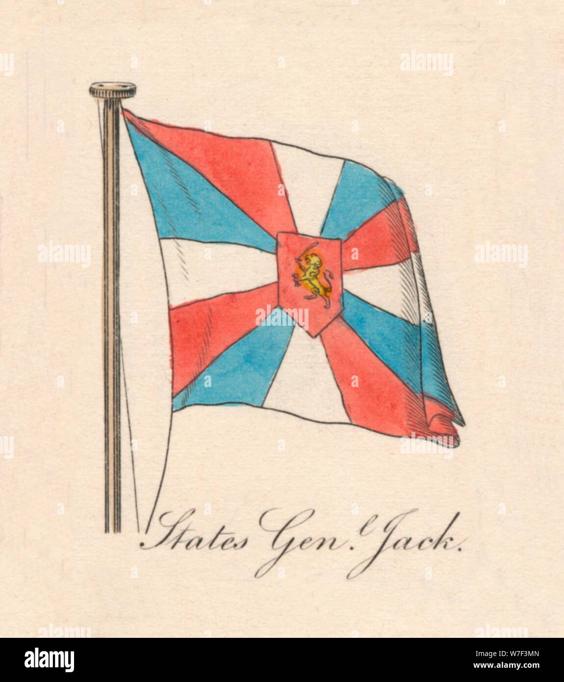 Jack arrow hi-res stock photography and images - Alamy