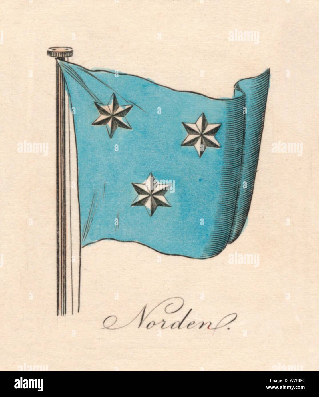 Dutch Navy Flag High Resolution Stock Photography and Images - Alamy