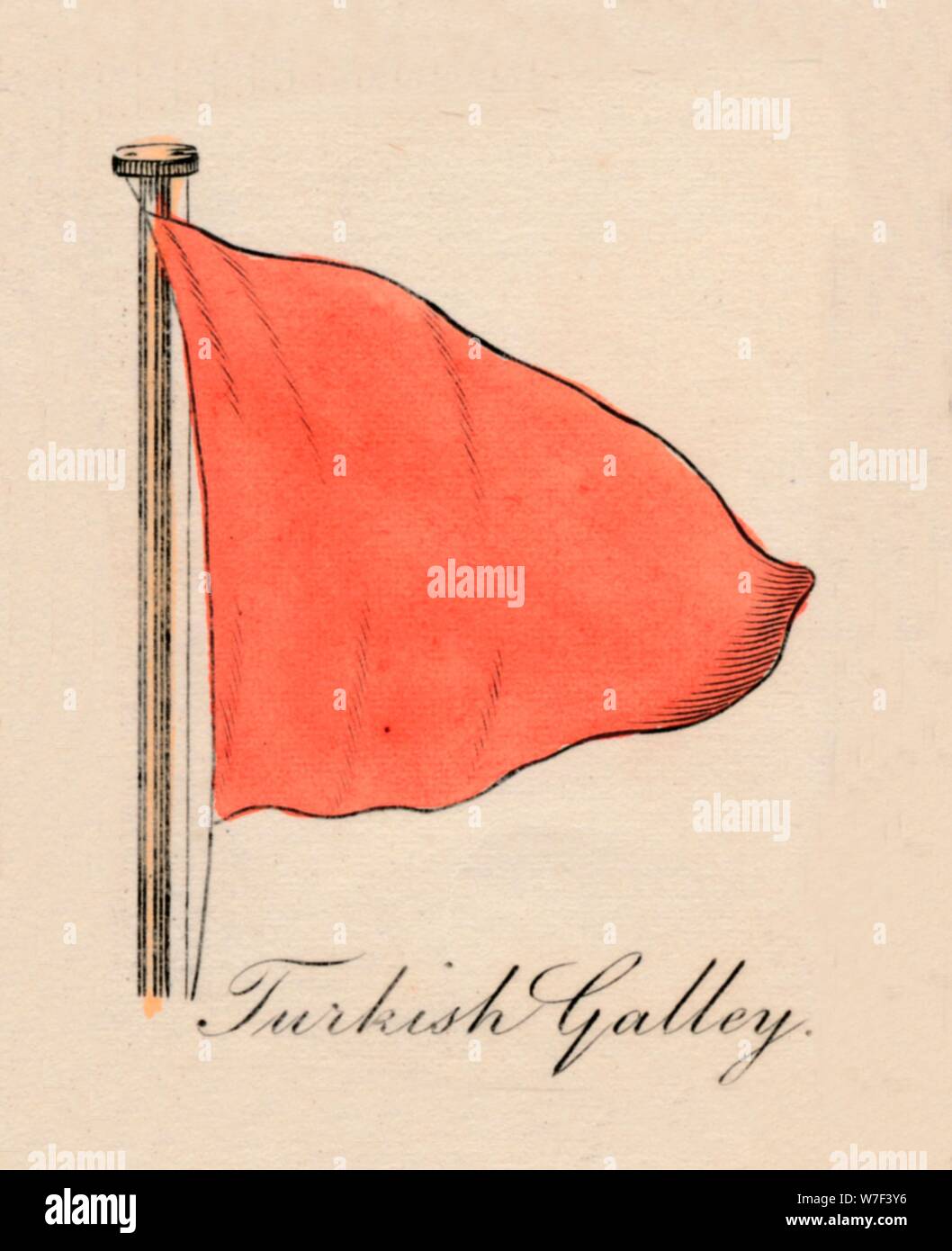 Turkish flag design hi-res stock photography and images - Alamy