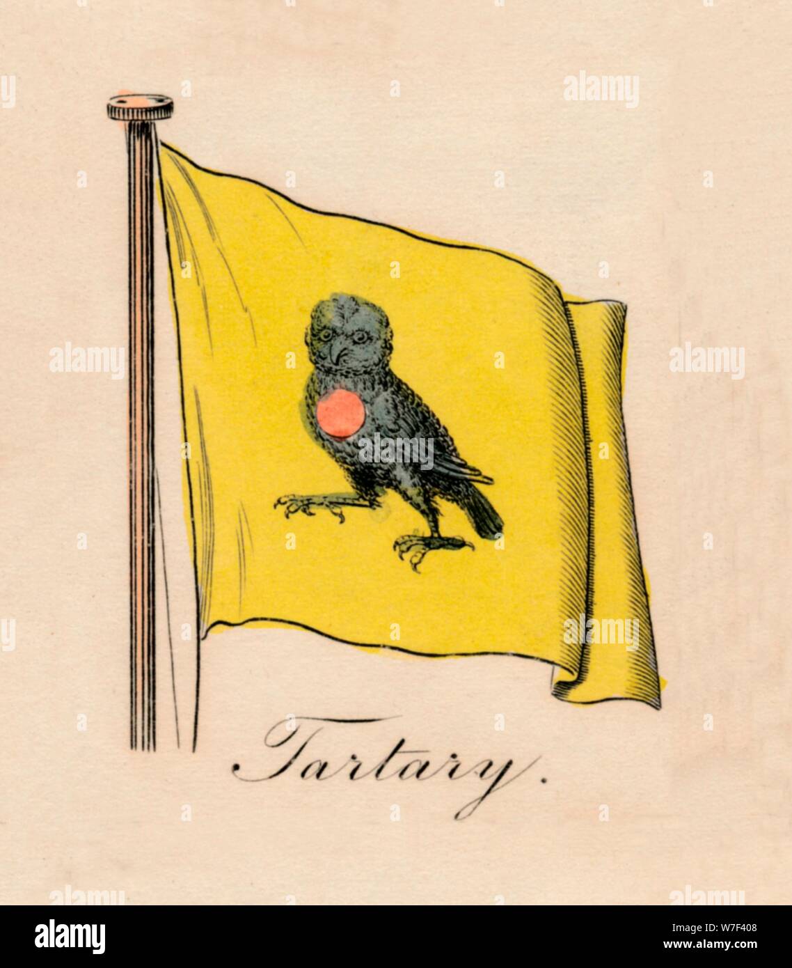 Tartary hi-res stock photography and images - Alamy