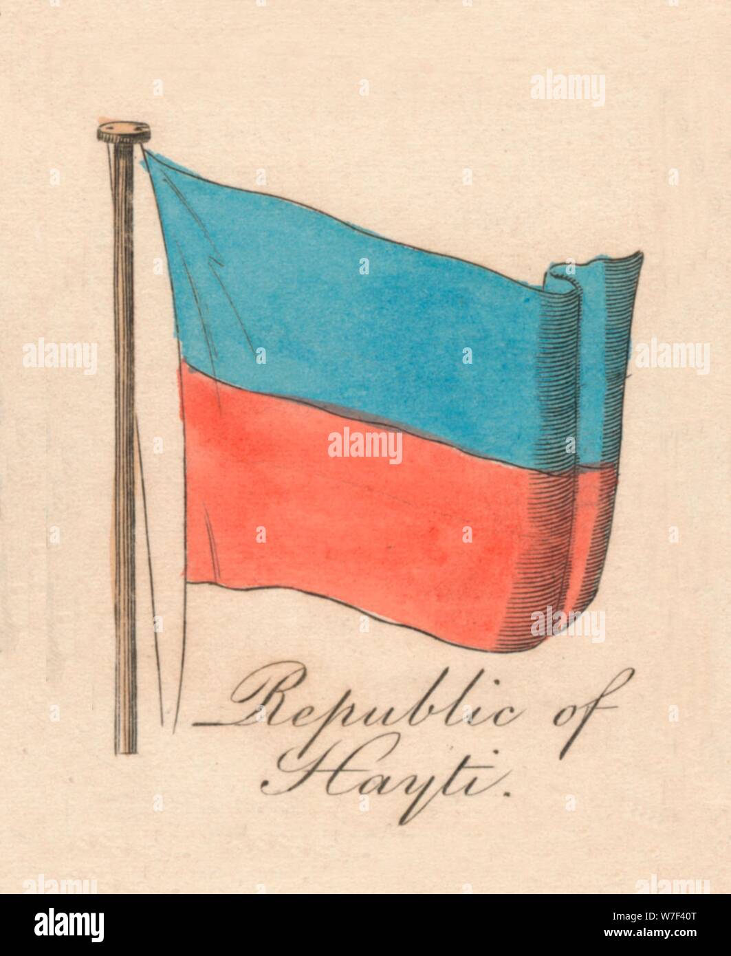 Hayti hi-res stock photography and images - Alamy