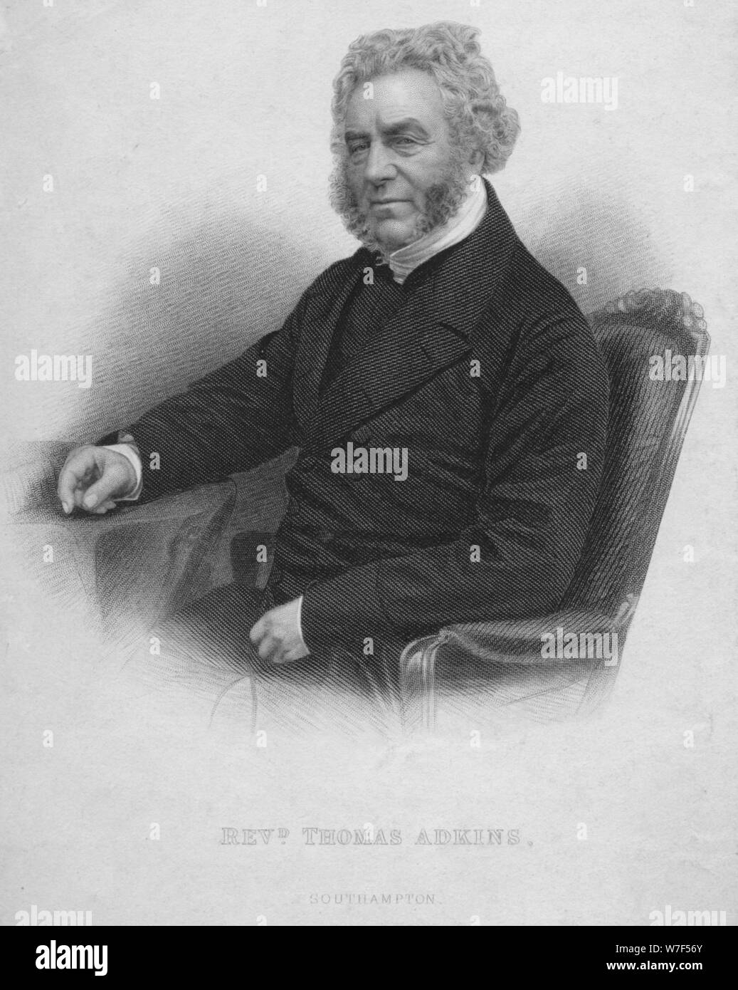 Cochran thomas hi-res stock photography and images - Alamy