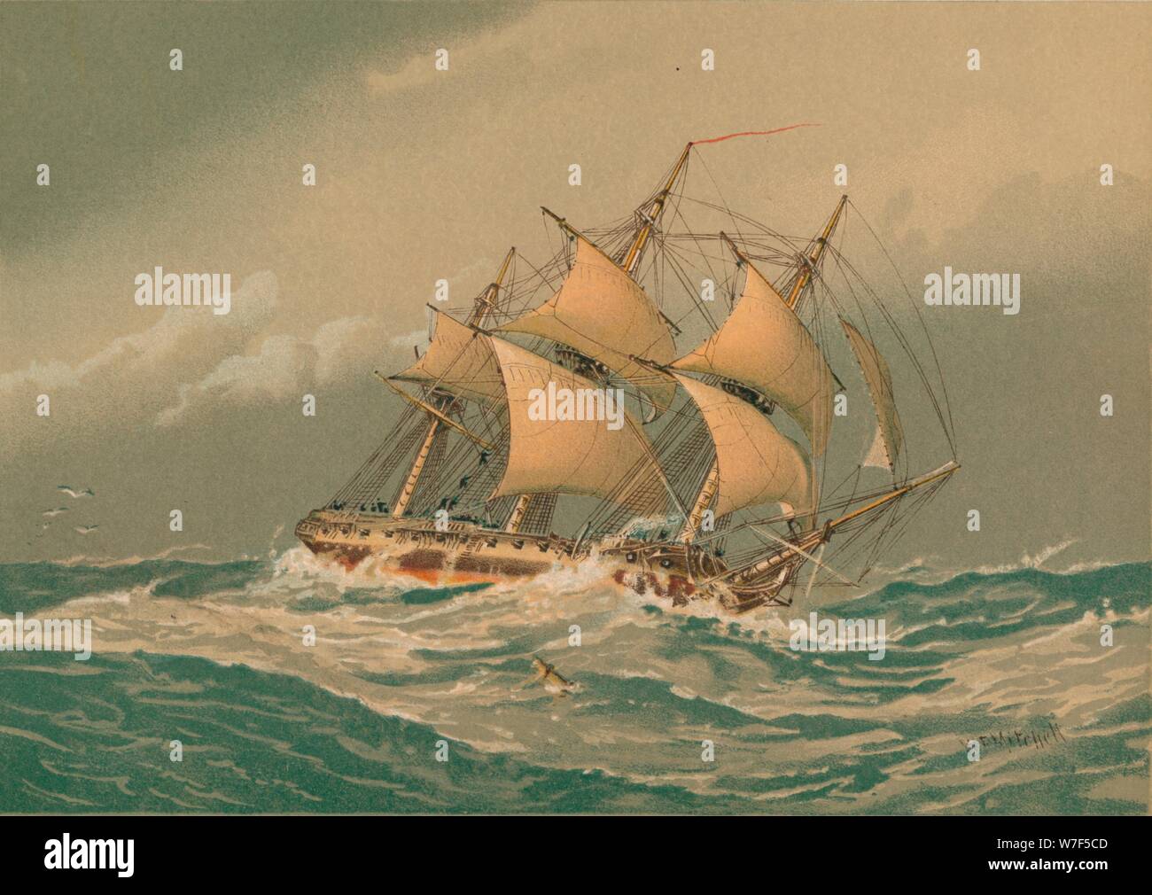 William a mitchell hi-res stock photography and images - Alamy