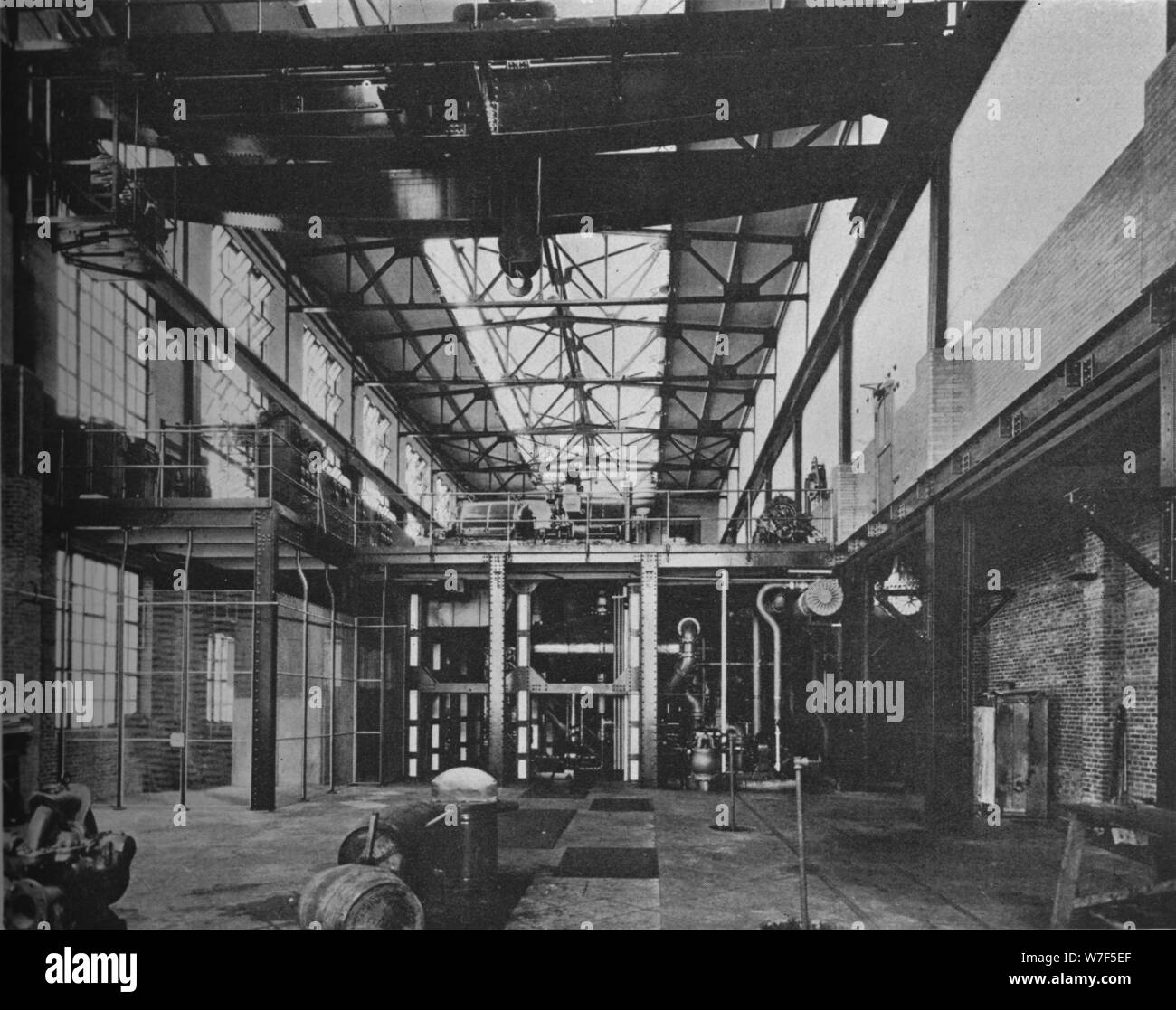 Victor talking machine Black and White Stock Photos & Images - Alamy