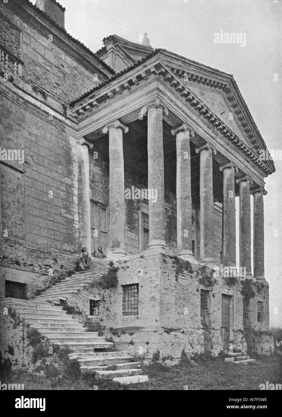 Venezia malcontenta hi-res stock photography and images - Alamy