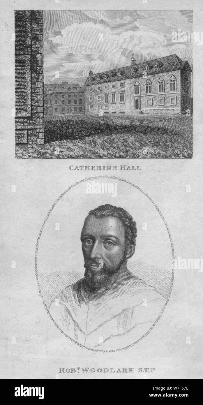Catherine hall hi-res stock photography and images - Alamy