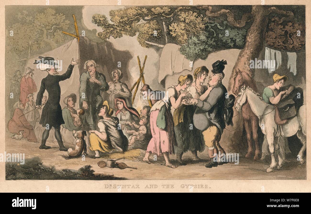 Time of the gypsies hi-res stock photography and images - Alamy