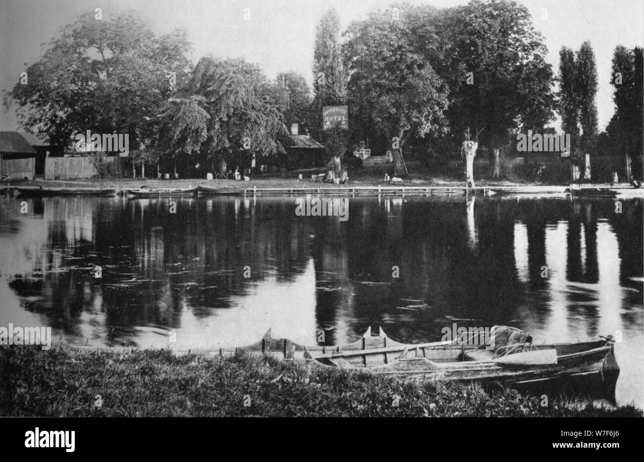 Mundy hall hi-res stock photography and images - Alamy