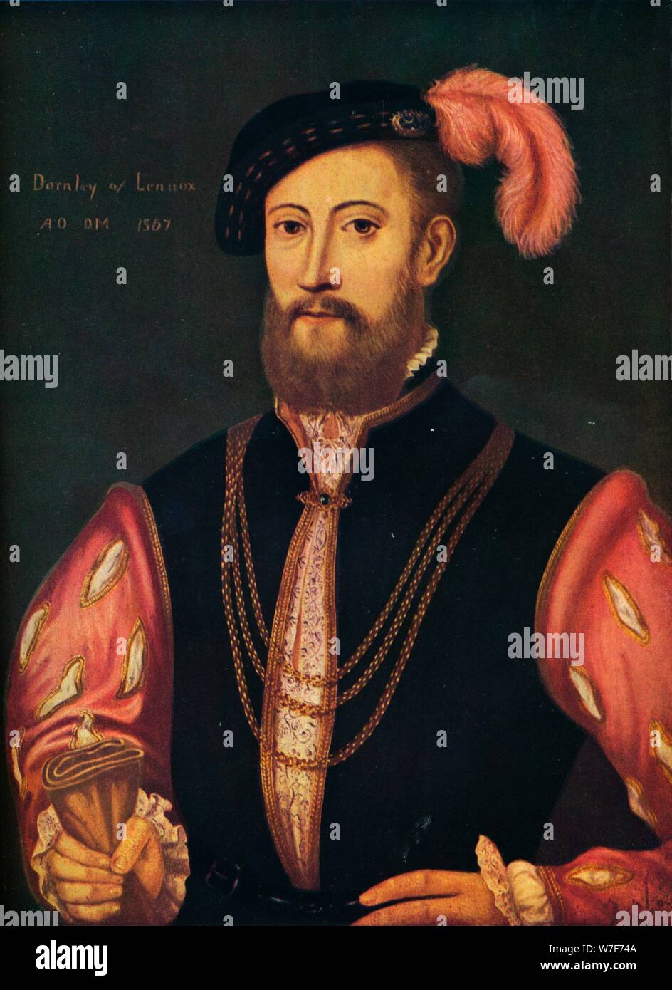 Lord henry lennox hi-res stock photography and images - Alamy