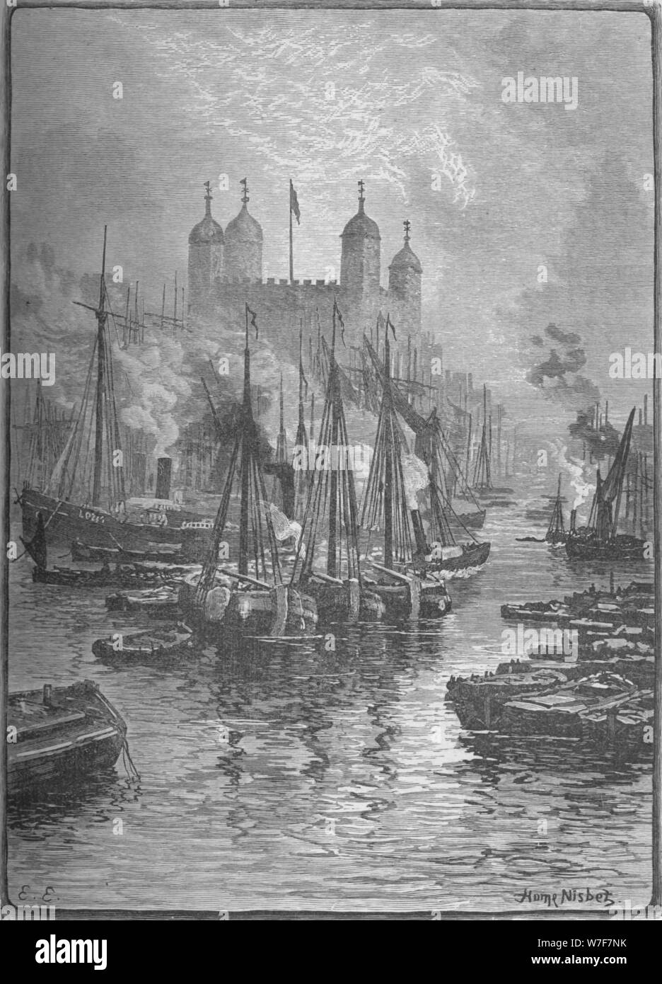 James fitzgerald artist hi-res stock photography and images - Alamy