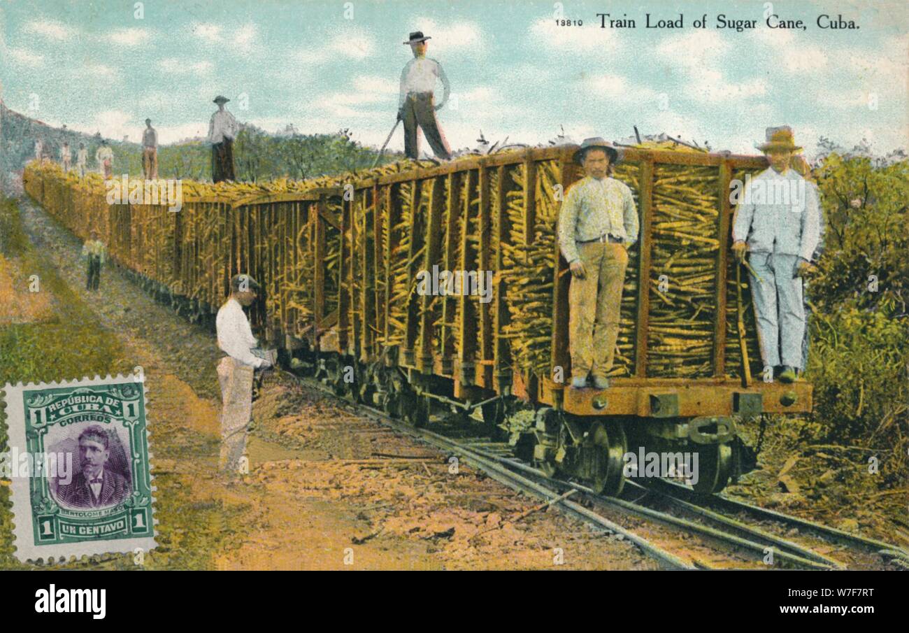 1910s railroad train hi-res stock photography and images - Alamy