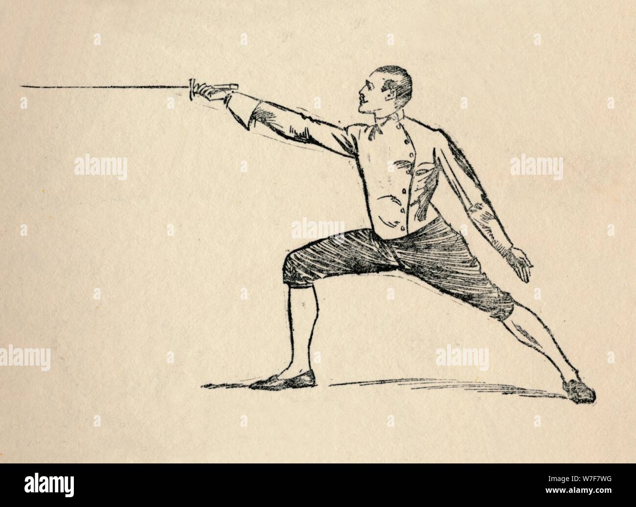 Third position hi-res stock photography and images - Alamy