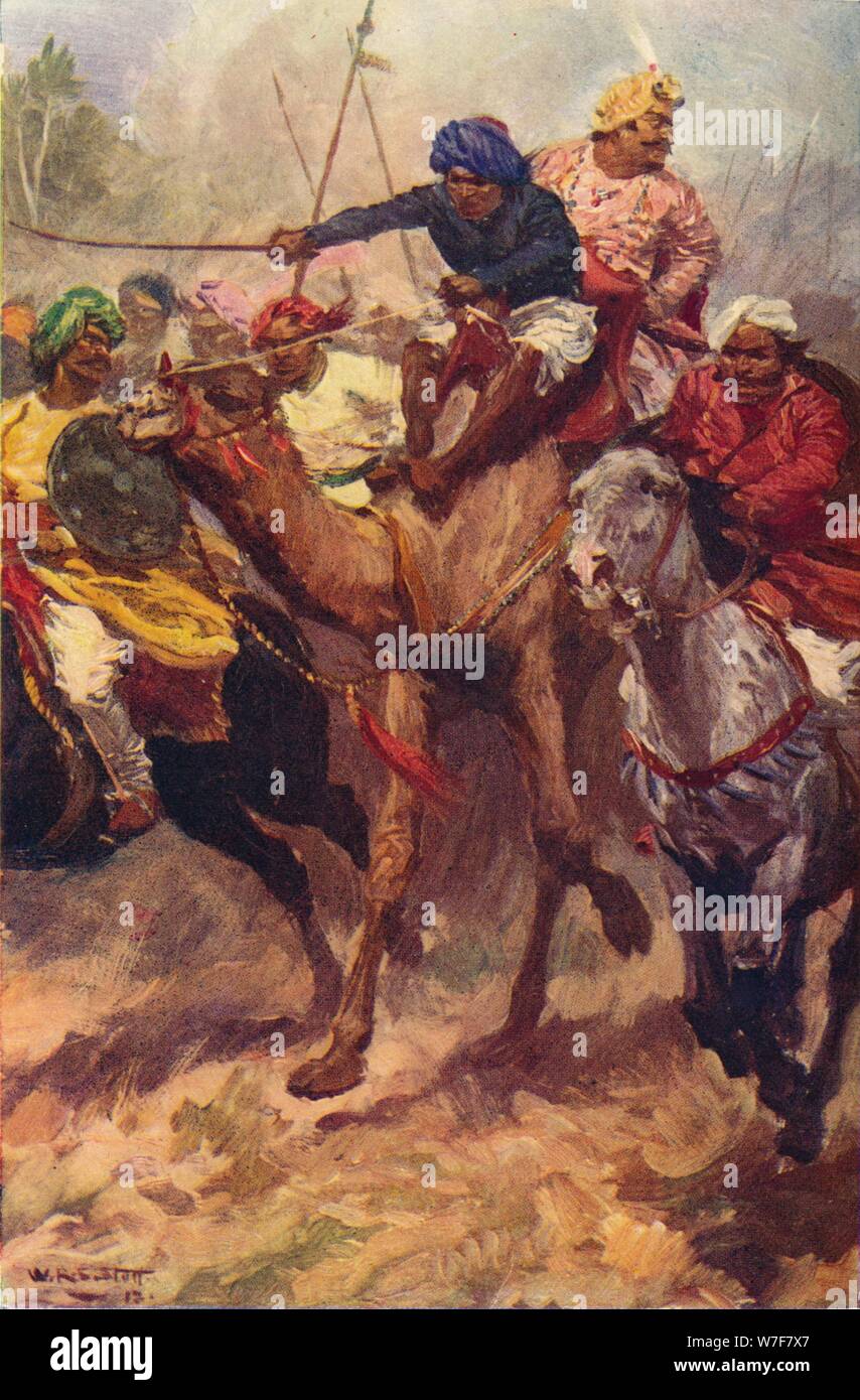 Charles james lestrange hi-res stock photography and images - Alamy