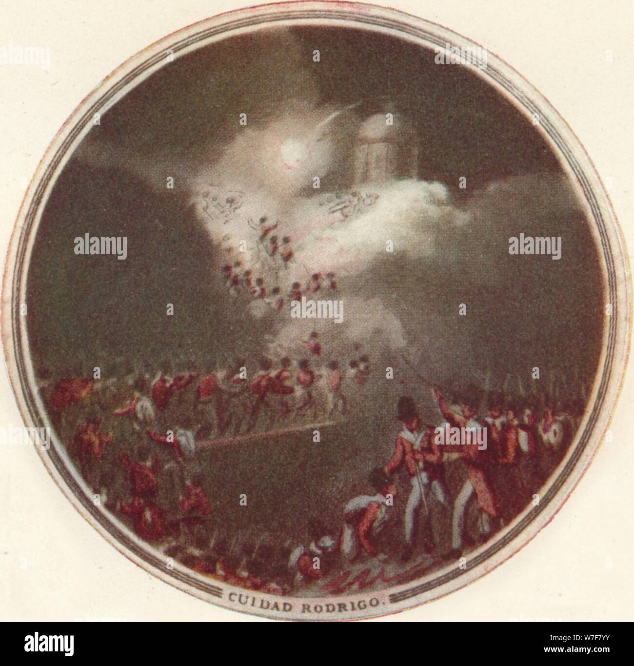 Joseph tudor hi-res stock photography and images - Alamy