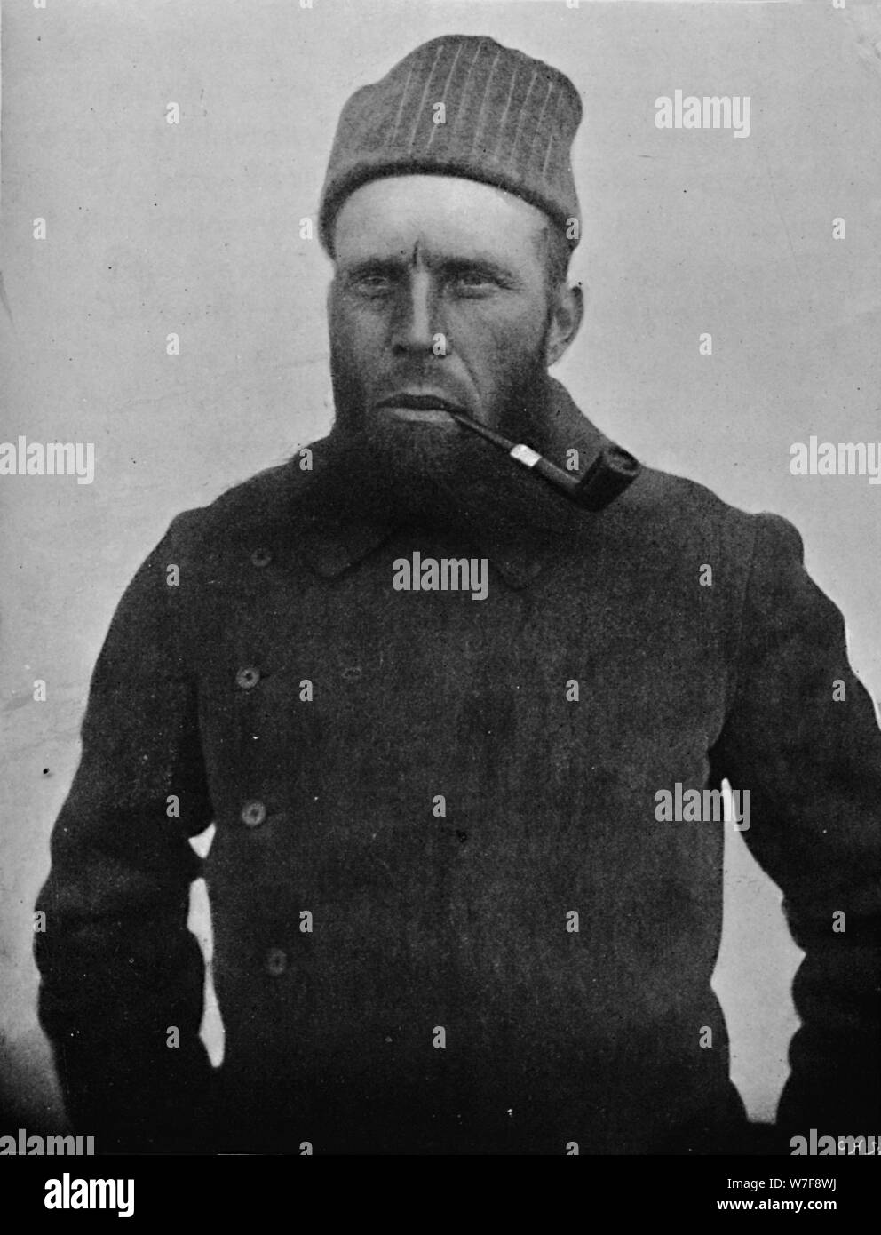 Sverdrup hi-res stock photography and images - Alamy