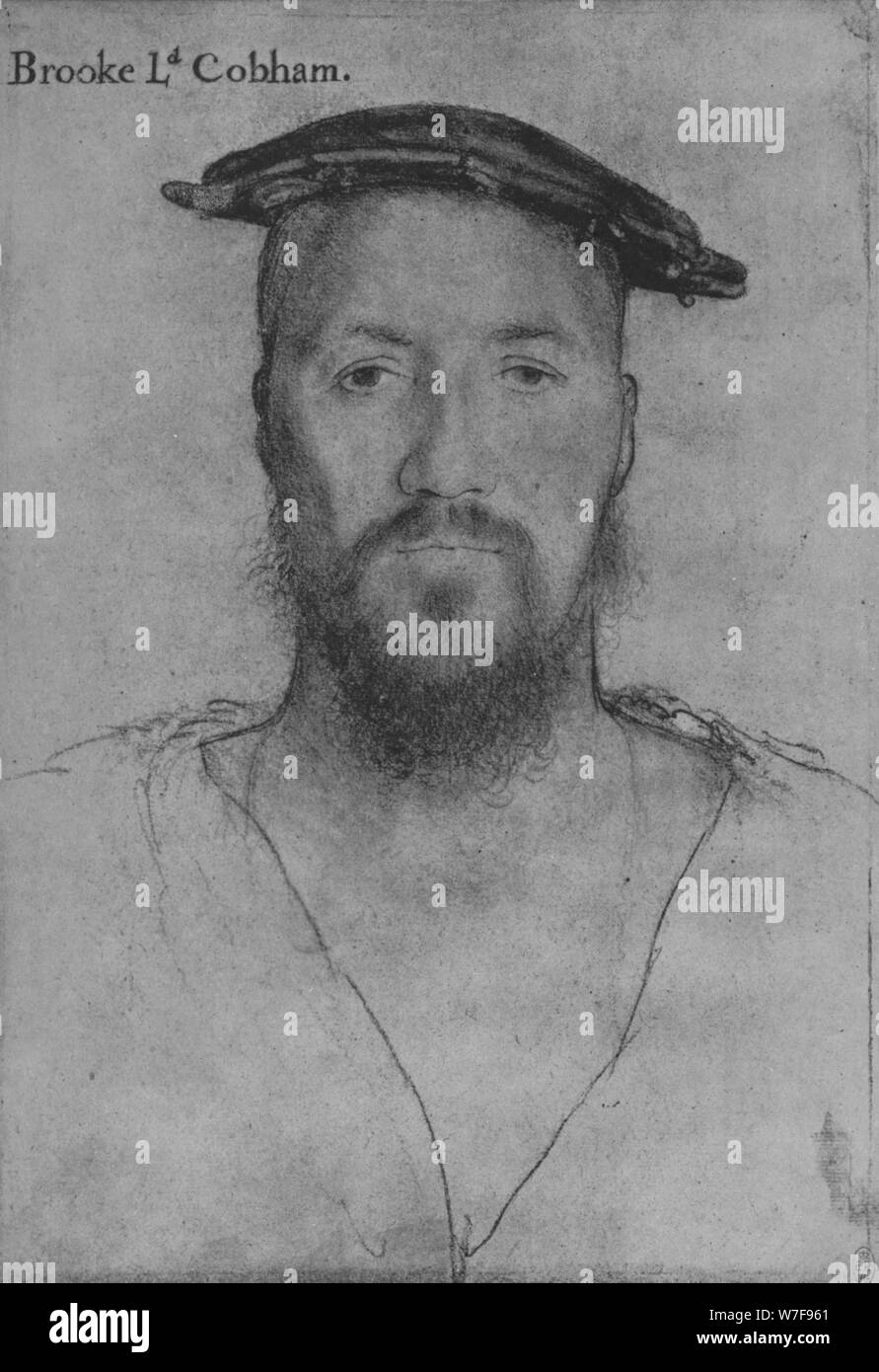 Brooke lord cobham hi-res stock photography and images - Alamy