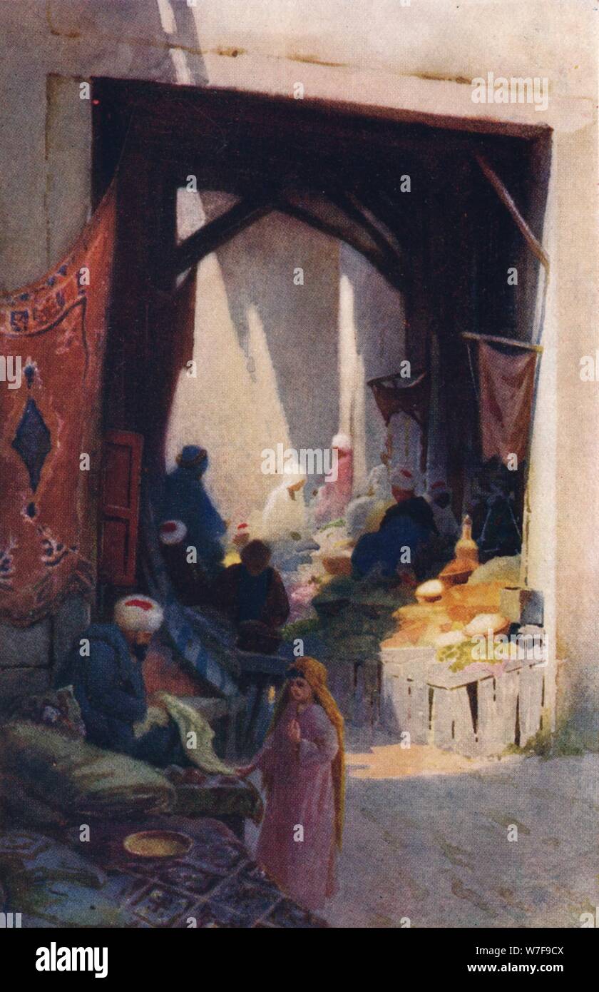 Robert talbot kelly hi-res stock photography and images - Alamy