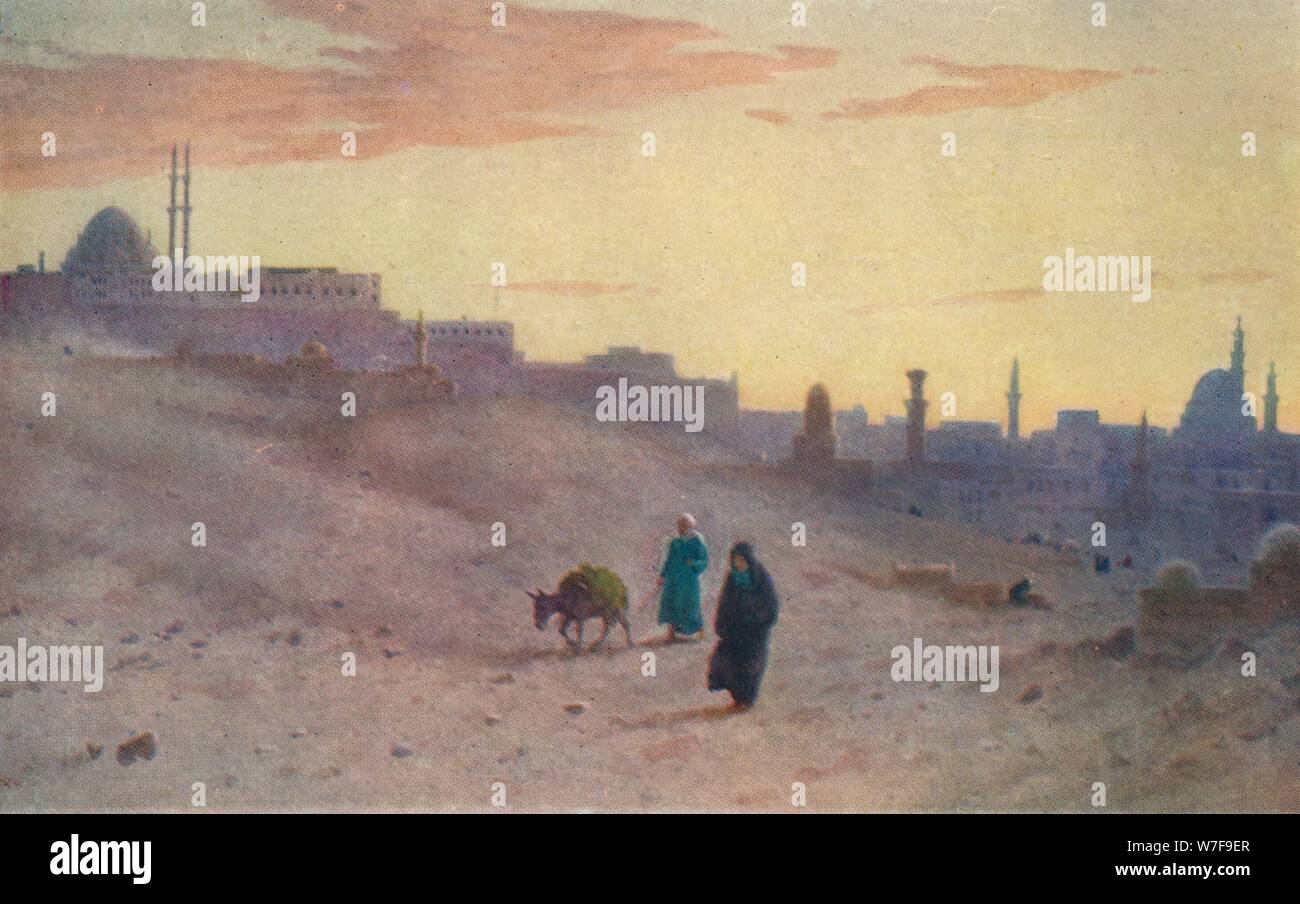 Artist R Talbot Kelly High Resolution Stock Photography and Images - Alamy