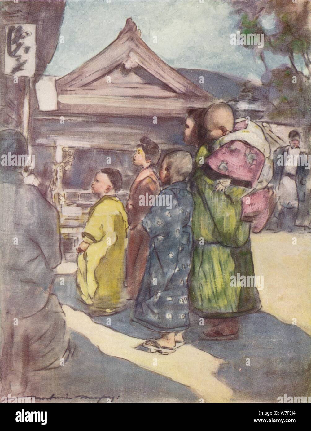 Children watching theatre play hi-res stock photography and images - Alamy