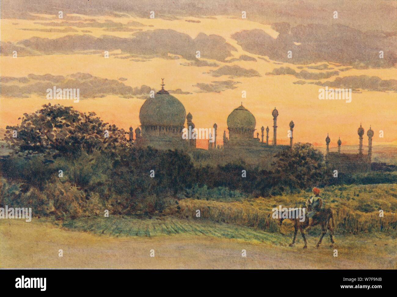 Ibrahim roza hi-res stock photography and images - Alamy