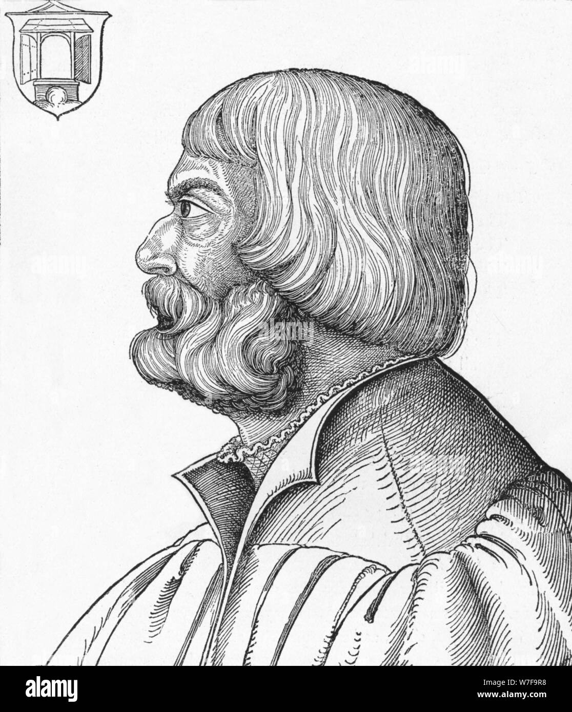 Albrecht durer Black and White Stock Photos & Images - Alamy