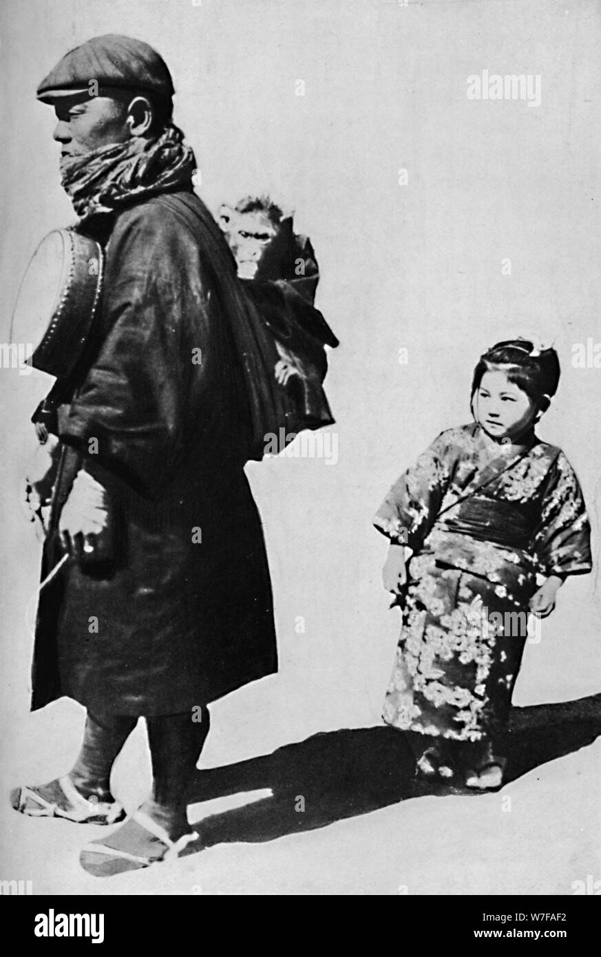 Japan street style girl Black and White Stock Photos & Images - Alamy