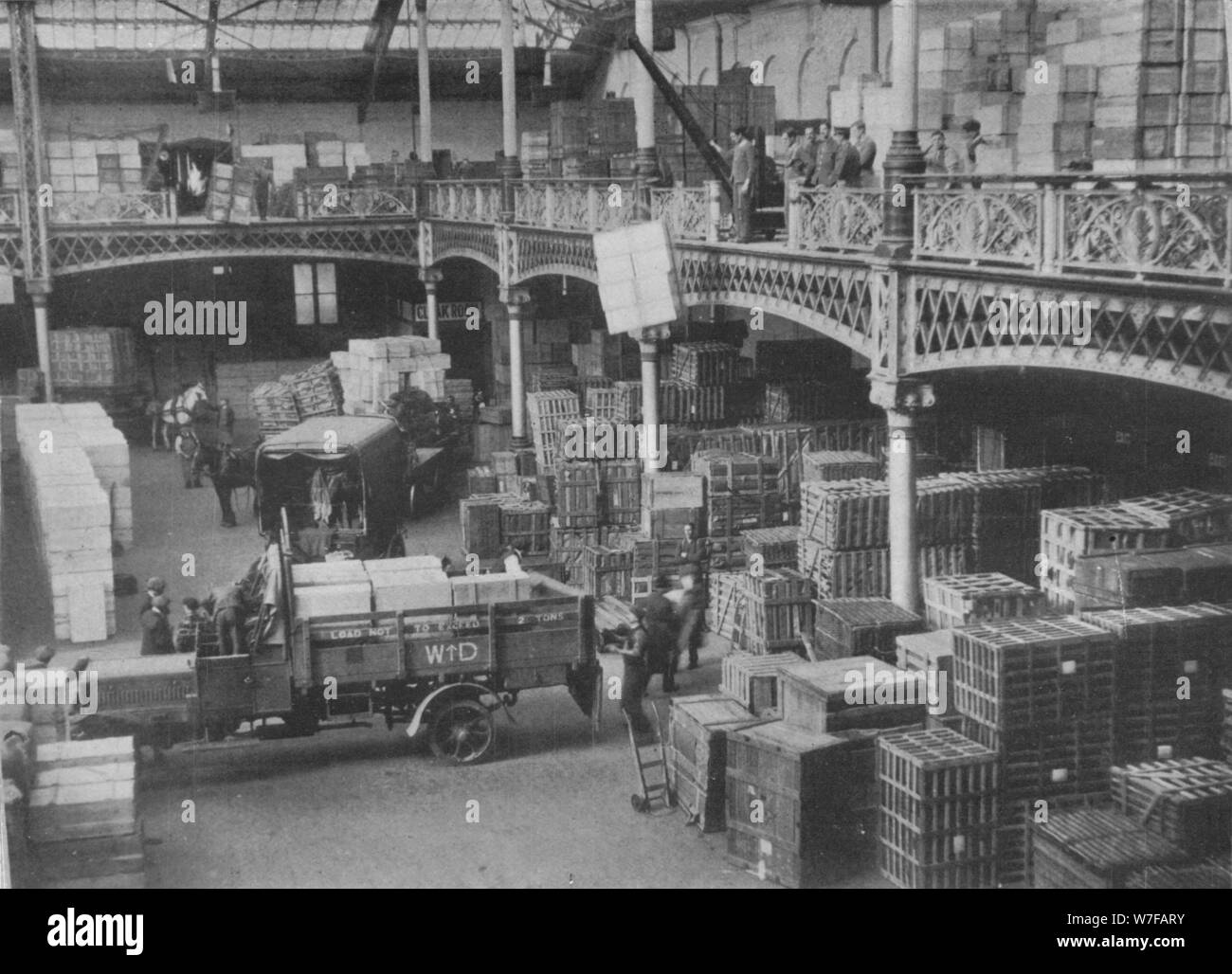 Manchester guardian building hi-res stock photography and images - Alamy