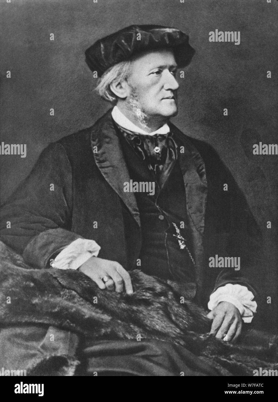 Franz wagner germany hi-res stock photography and images - Alamy