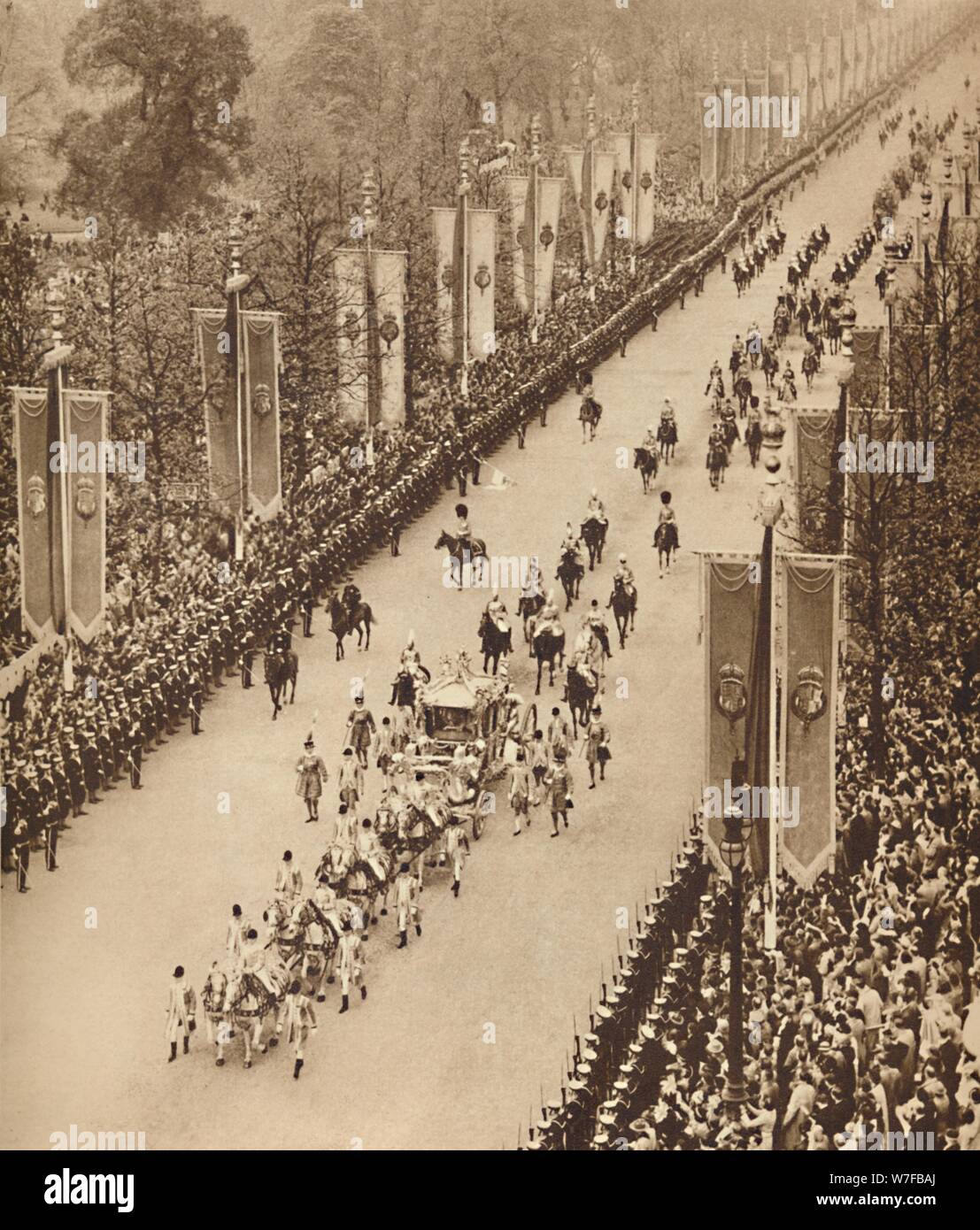 Processional banner hi-res stock photography and images - Alamy
