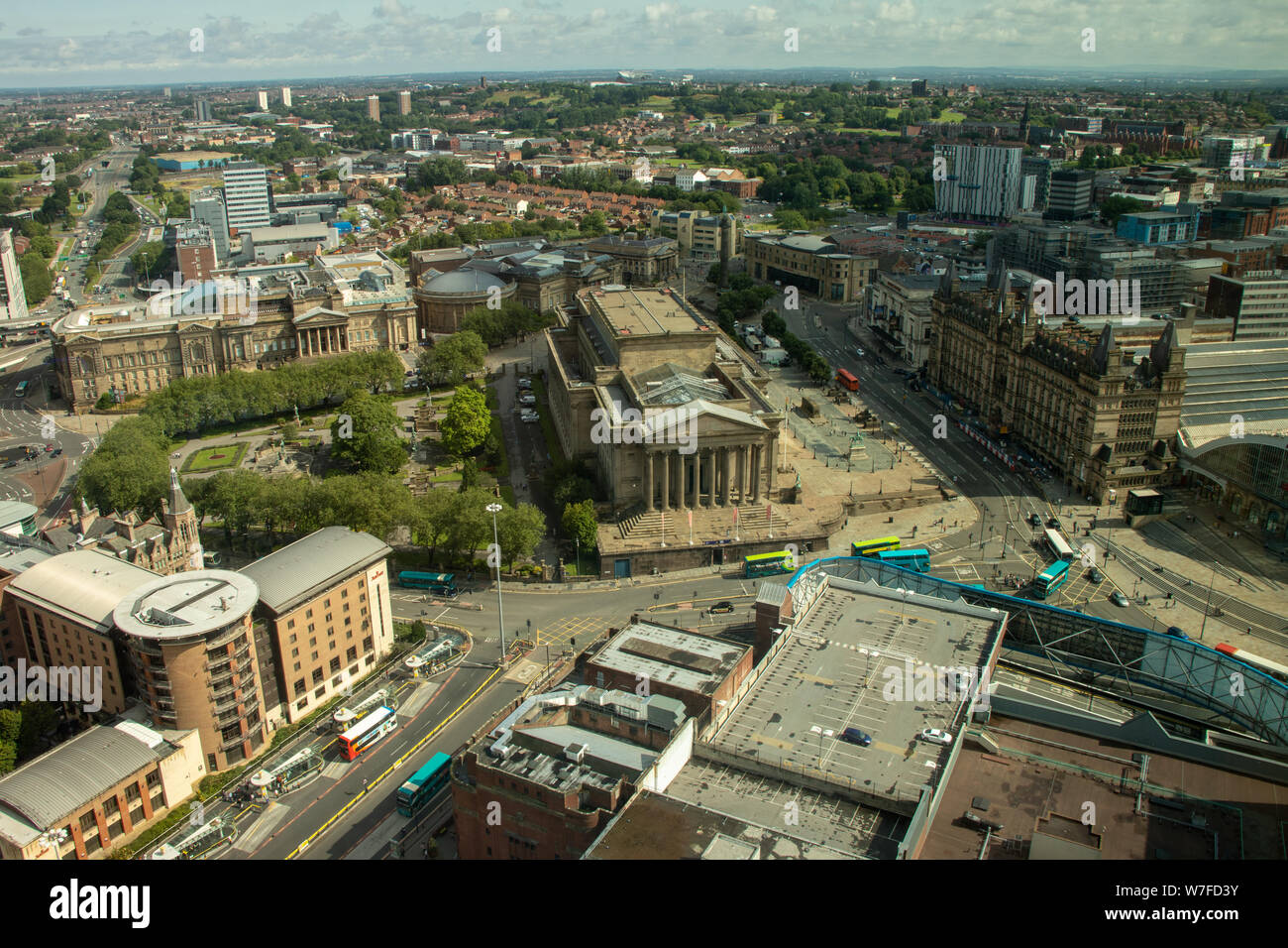 Walker william hall hi-res stock photography and images - Alamy