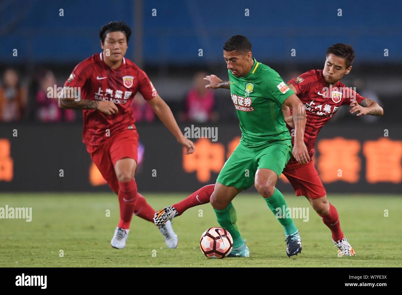 Wei shihao hi-res stock photography and images - Alamy