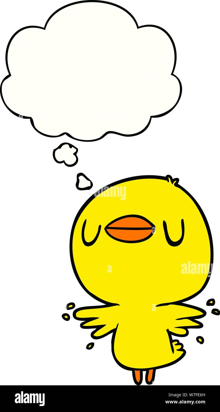 Wings flapping wings Stock Vector Images - Alamy