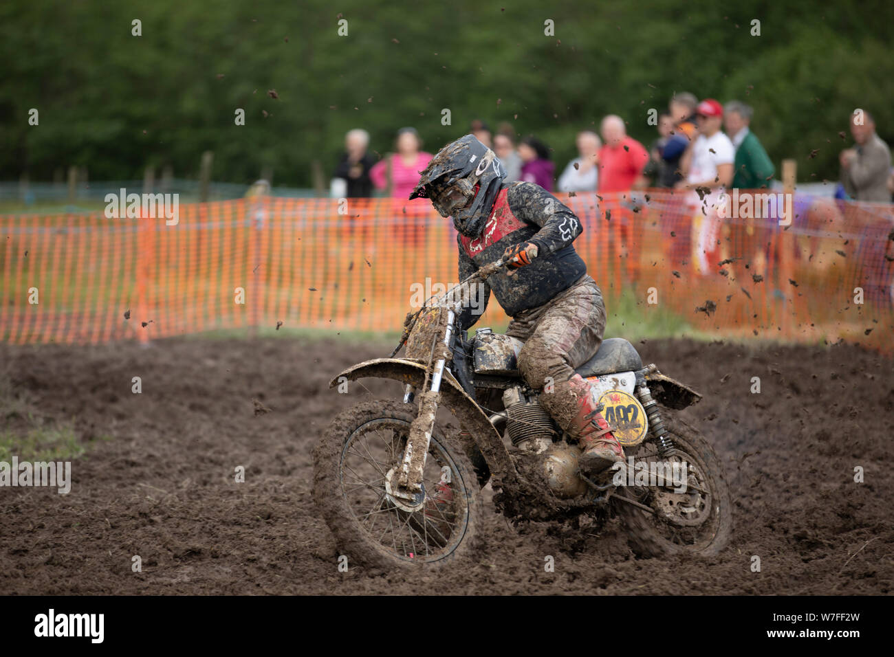 Classic scramble hi-res stock photography and images - Alamy