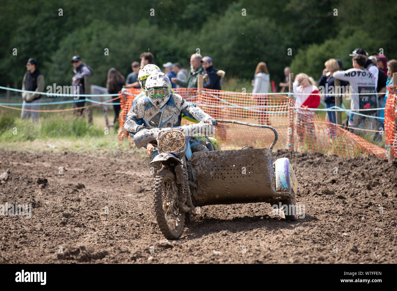 Classic scrambling hi-res stock photography and images - Alamy