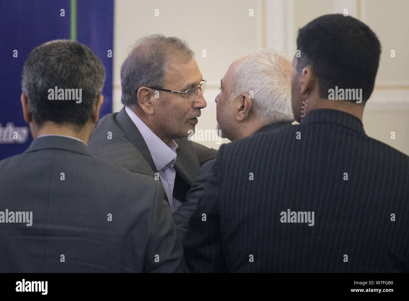 Ali rabiei hi-res stock photography and images - Alamy