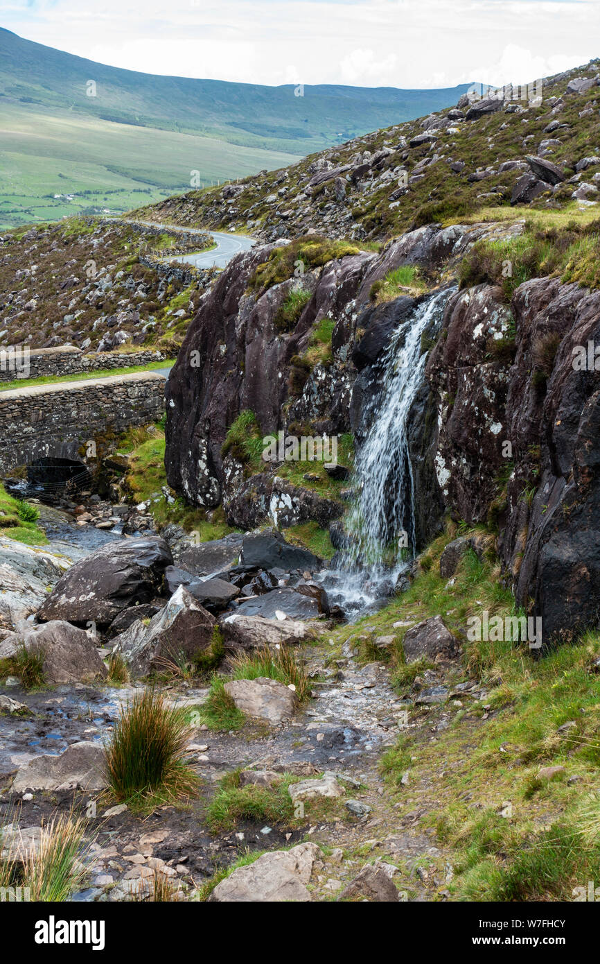Lough doon hi-res stock photography and images - Alamy