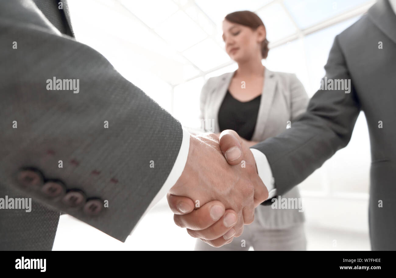 close up.handshake business partners Stock Photo - Alamy close up.handshake business partners Stock Photo - Alamy