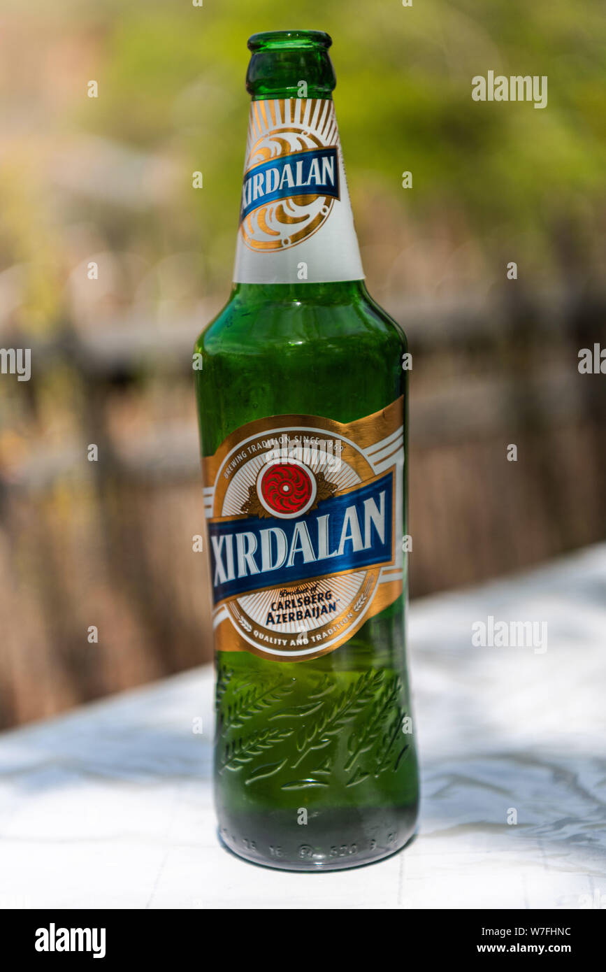 Xirdalan hi-res stock photography and images - Alamy