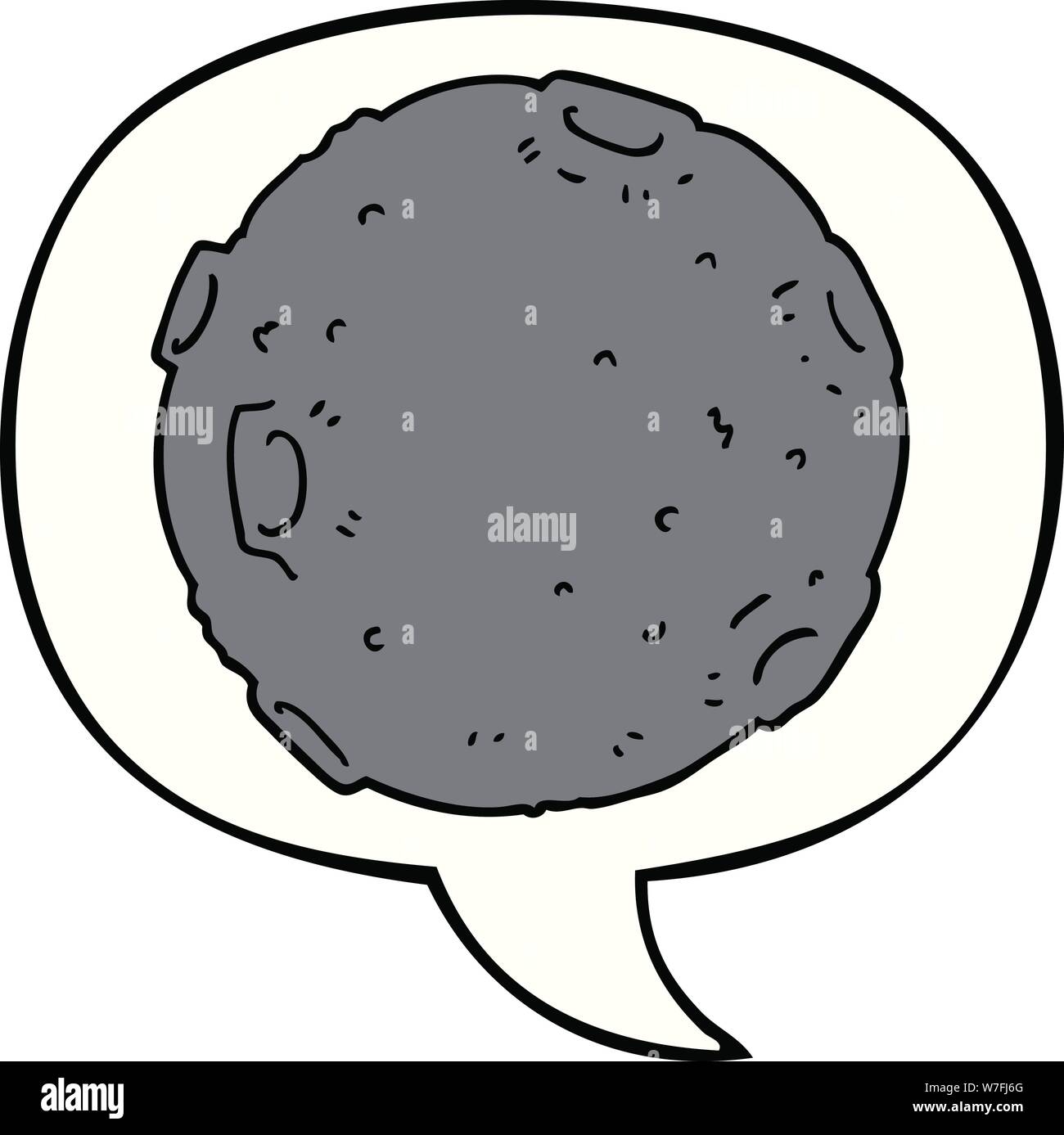 Bubble meteor hi-res stock photography and images - Alamy