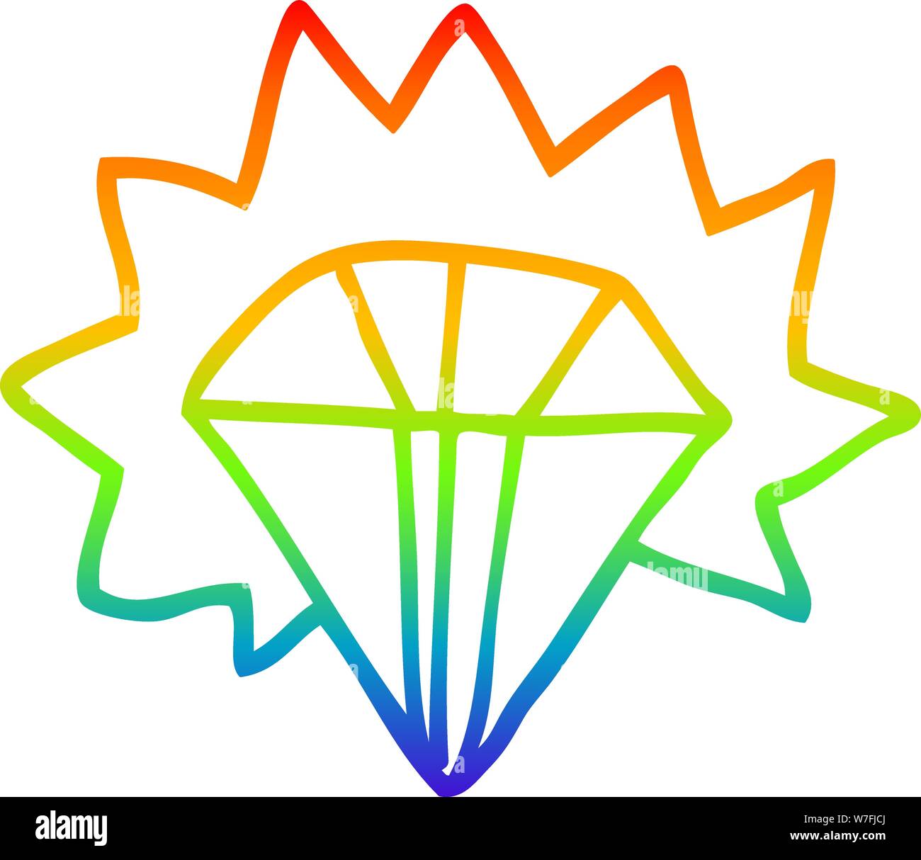 Ruby giant Stock Vector Images - Alamy